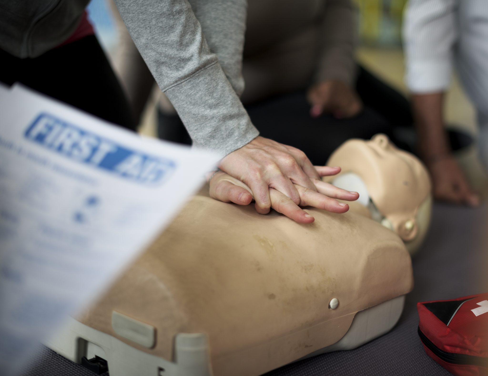 Recertification: When and How to Renew Your BLS/ACLS - Doctors ...