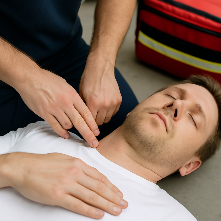 Can You Perform CPR Without a Pulse Check? Let’s Clear It Up - Doctors ...