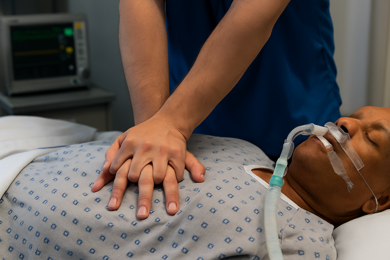 Signs of Effective CPR: How Do You Know It’s Working? - Doctors ...